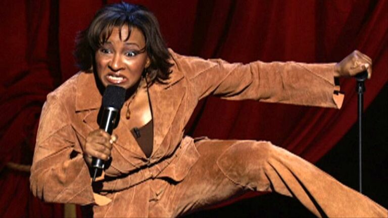 Wanda Sykes Height, Age, Wife, Husband, Children, Family, Biography ...