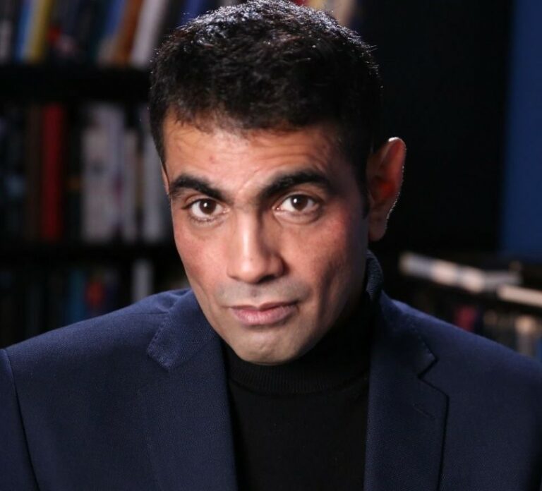 Ghanem Al-Dosari Age, Biography » StarsUnfolded