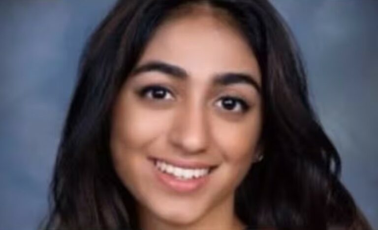 Kenisha Paliwal Husband, Family, Biography » StarsUnfolded