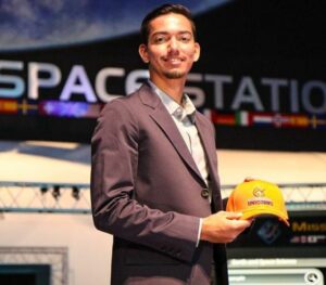 Sanjay Krishnamurthi Age, Family, Biography » StarsUnfolded