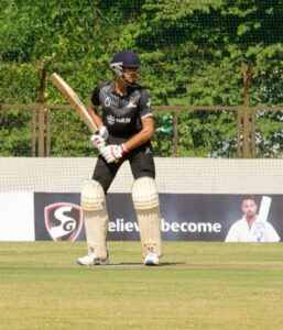 Sanjay Krishnamurthi Age, Family, Biography » StarsUnfolded