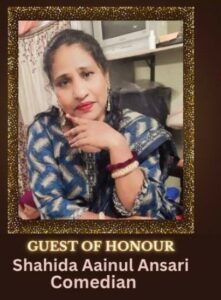 Shahida Ansari Age, Husband, Children, Biography » StarsUnfolded