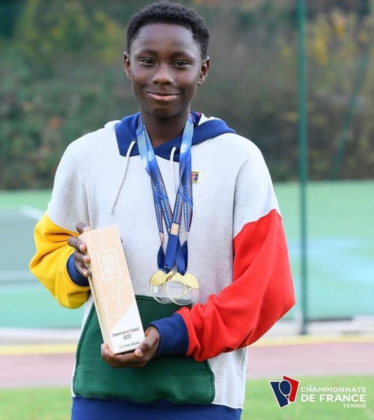 Moïse Kouamé Height, Age, Family, Biography » StarsUnfolded