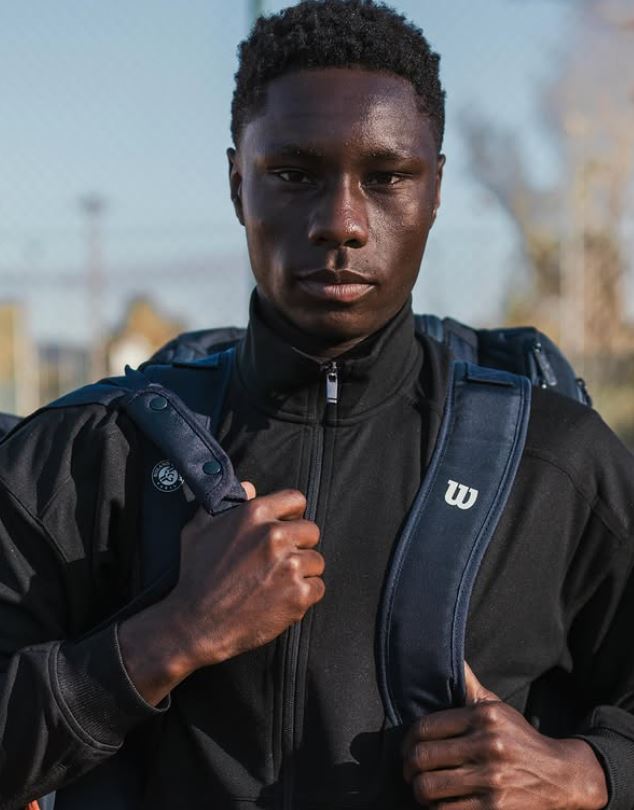 Moïse Kouamé Height, Age, Family, Biography » StarsUnfolded