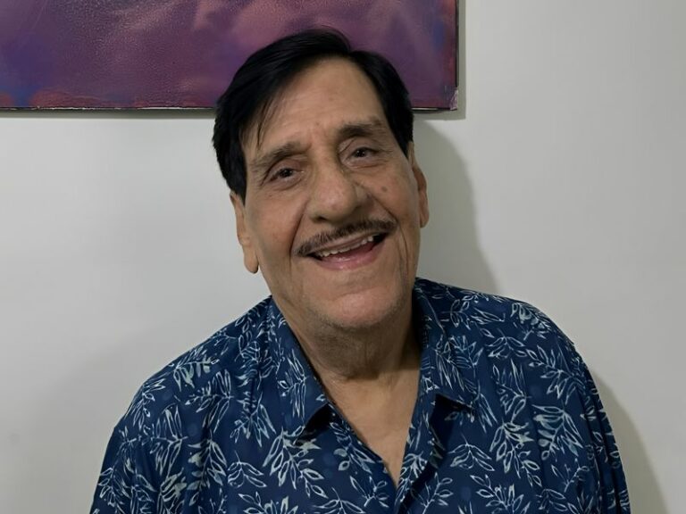 Arvind Vaidya Height, Age, Wife, Children, Family, Biography ...