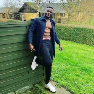 Kevin Kunta Height, Age, Biography » StarsUnfolded