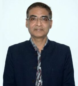 Rahul Singh (IAS) Age, Biography » StarsUnfolded