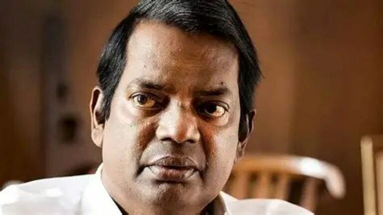 Salim Kumar Age, Death, Wife, Children, Family, Biography » StarsUnfolded