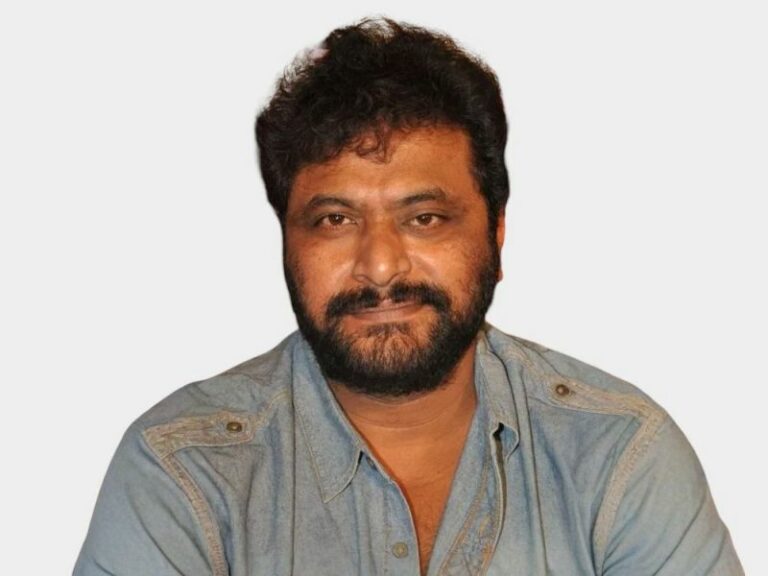 Supreeth Reddy Height, Wife, Children, Biography » StarsUnfolded